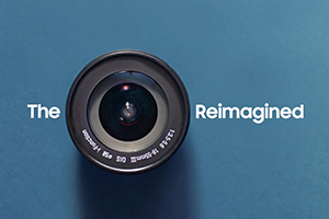 The Camera. Reimagined. – Samsung Mobile Press
