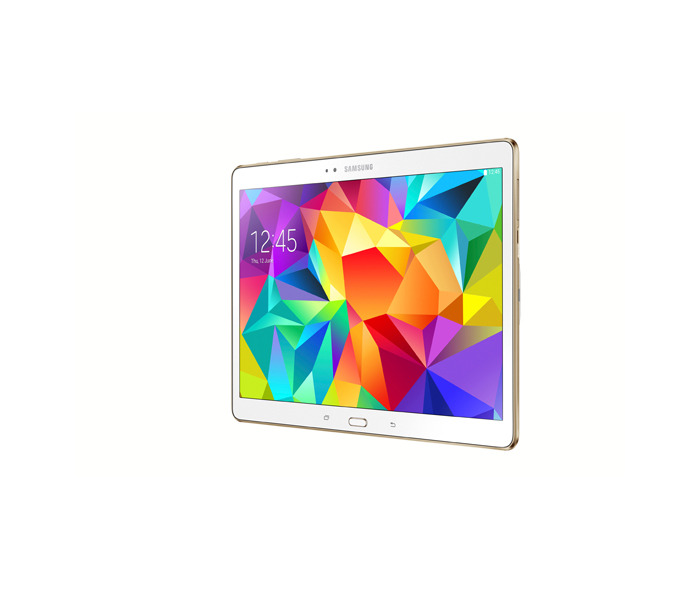 GALAXY Tab S 10.5-inch– Samsung Mobile Press