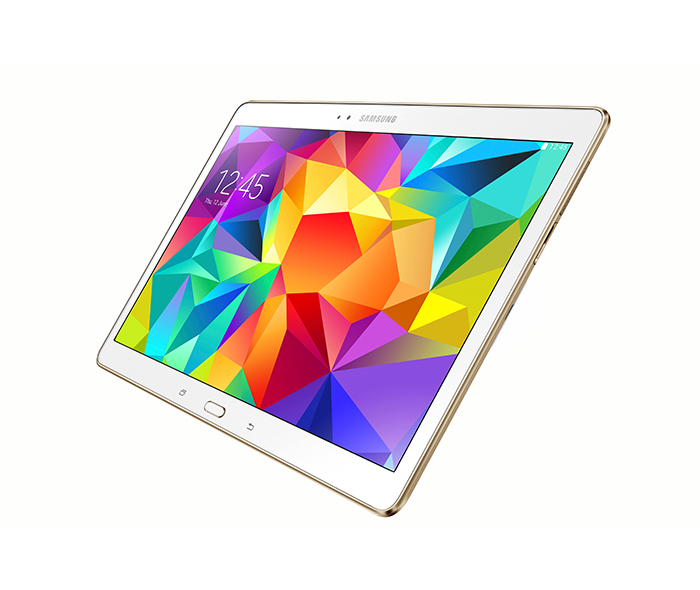 GALAXY Tab S 10.5-inch– Samsung Mobile Press