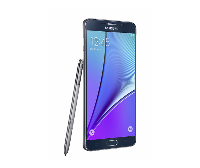 Galaxy Note5– Samsung Mobile Press