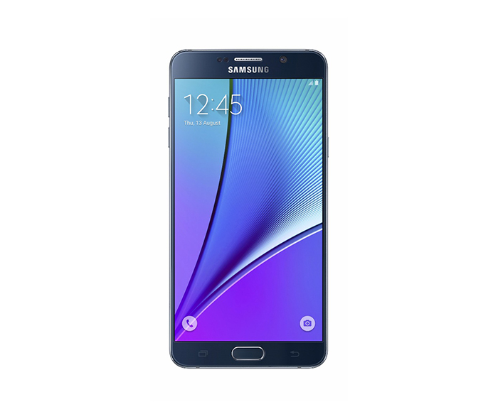 Galaxy Note5– Samsung Mobile Press